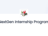 Nextgen Internship Program Comparably