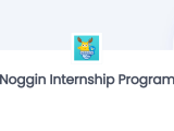 Noggin Internship Program Comparably