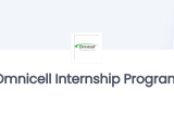 Omnicell Internship Program Comparably