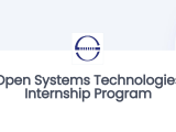 Open Systems Technologies Internship Program Comparably