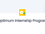Optimum Internship Program Comparably