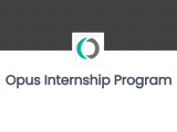 Opus Internship Program Comparably