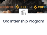 Oro Internship Program Comparably