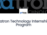 Patron Technology Internship Program Comparably
