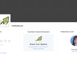 Perfectforms Culture Comparably
