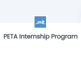 Peta Internship Program Comparably