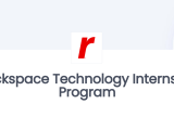 Rackspace Technology Internship Program Comparably