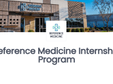 Reference Medicine Internship Program Comparably
