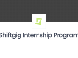 Shiftgig Internship Program Comparably