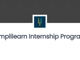 Simplilearn Internship Program Comparably