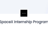 Spacex Internship Program Comparably