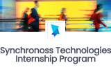 Synchronoss Technologies Internship Program Comparably