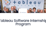 Tableau Software Internship Program Comparably