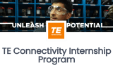 Te Connectivity Internship Program Comparably