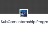 Te Subcom Internship Program Comparably