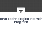 Vecna Technologies Internship Program Comparably