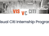 Visual Citi Internship Program Comparably