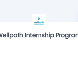 Wellpath Internship Program Comparably