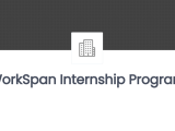 Workspan Internship Program Comparably