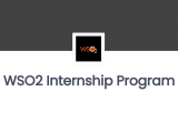 Wso2 Internship Program Comparably