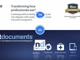 Imanage Vs Netdocuments Comparably