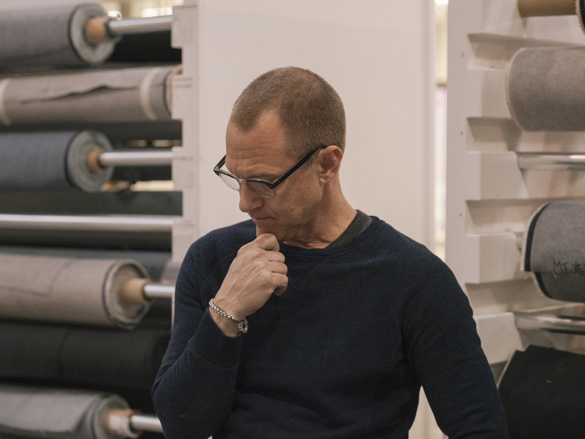 How Levi’s Built the Most Authentic Clothing Brand in the World | The ...
