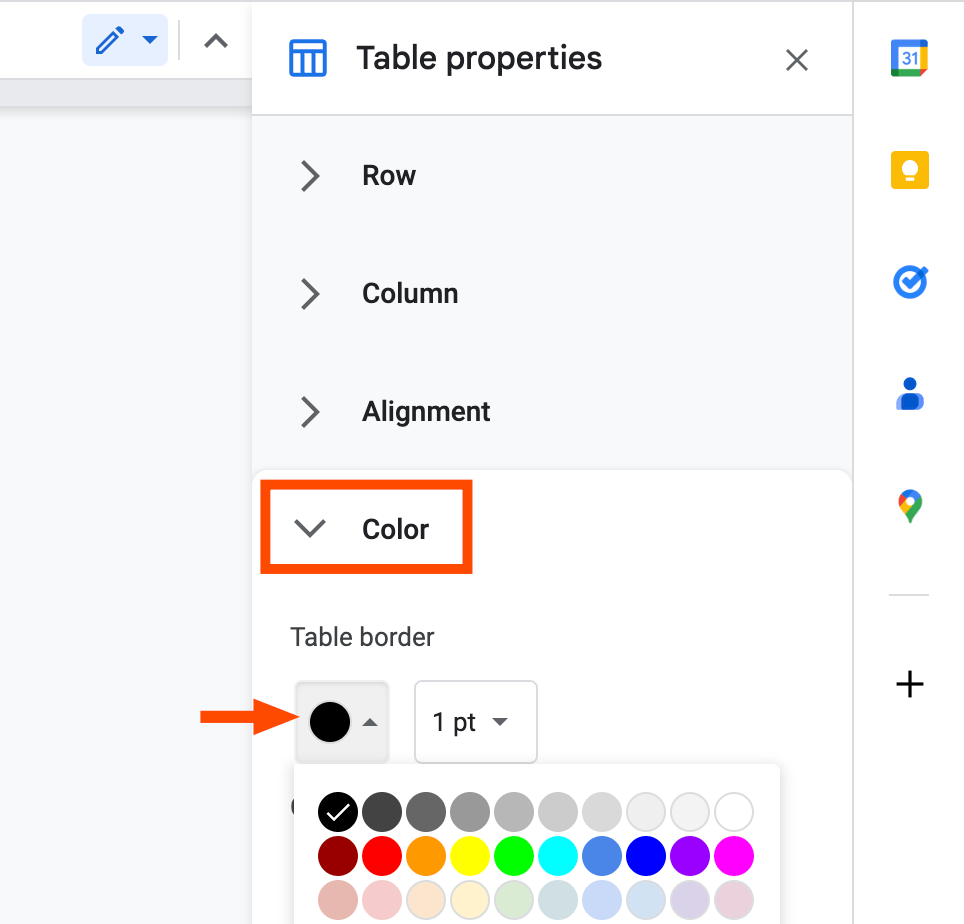 Cara Menghapus Batas Sel Di Google Sheets cara-menghapus-batas-sel-di-google-sheets