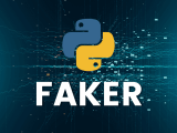 Creating Synthetic Data With Python Faker Tutorial Datacamp