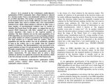 Evolutionary Multi Objective Optimization Algorithm Framework With