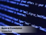 Programming Code Powerpoint Templates Programming Code Powerpoint