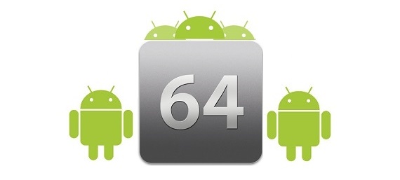 ยุคใหม่…เปิดหน้าขุนพล Android 64-bit 12 รุ่นประจำปี 2014 ก่อนจอมทัพจะ ...