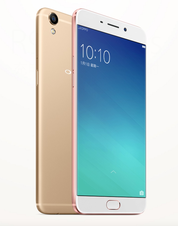 Oppo ร่อนการ์ดเชิญร่วมงานที่อินเดีย คาดเป็นการเปิดตัว Oppo R9 และ R9 ...