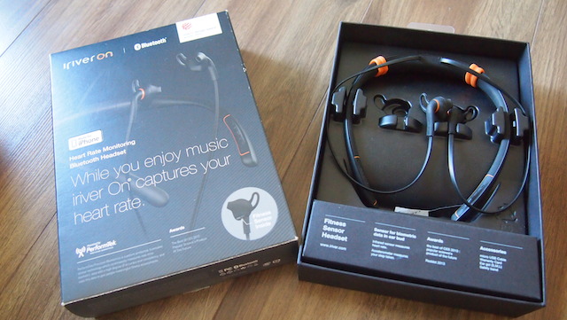 [Review] “iRiver On” wearable สำหรับการออกกำลังกายที่ใช้งานได้แบบ 2 in ...