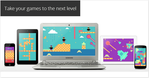 [Google I/O] Google Play Game Services รองรับการเซฟเกมขึ้นไปบนกลุ่มเมฆ ...