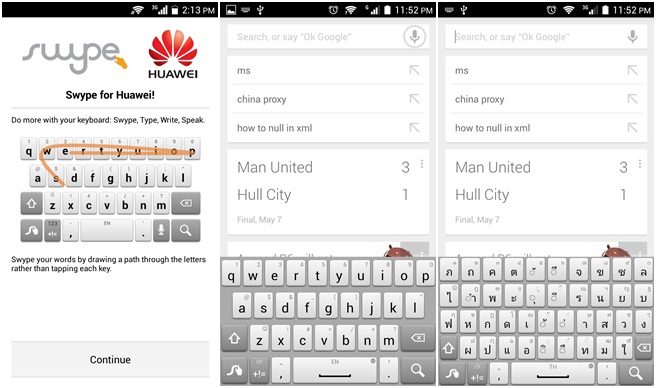 [Review] Huawei Honor 3C มือถือ 2 SIM สเปกดี ราคาประหยัด | techfeedthai
