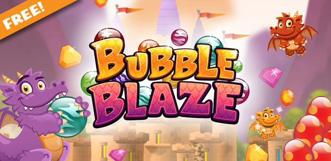 Bubble Blaze เกมยิงไข่ที่จะทำให้คุณติดใจจนวางไม่ลง | techfeedthai