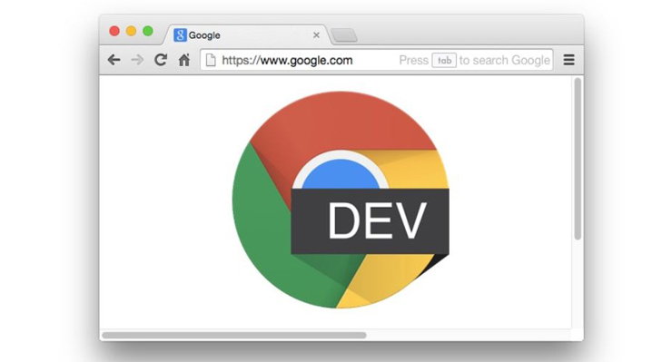 Google ส่ง Chrome เวอร์ชั่นนักพัฒนาลง Android สำหรับคนที่ชอบลองของใหม่ๆ ...