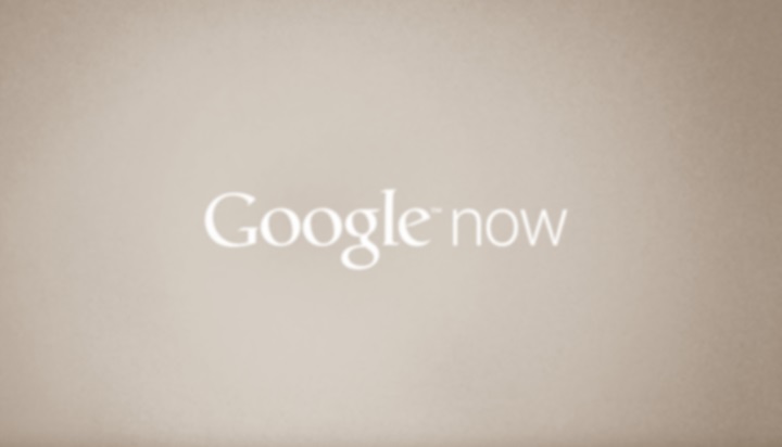 อำลา Google Now.. คาด Google จับควบรวมกับ Google Assistant ส่วนบริการอื่นๆ ก็เปลี่ยนชื่อใหม่ ให้ ...