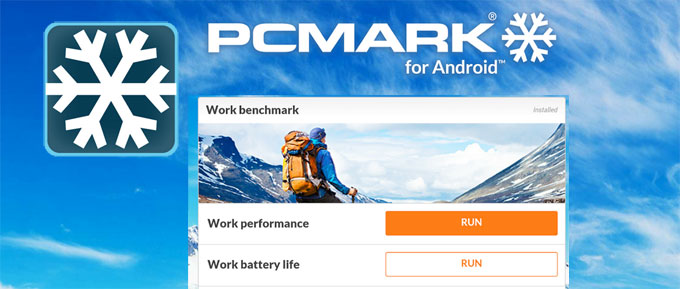 PCMark for Android มาแล้ว มาวัด Benchmark ทดสอบประสิทธิภาพกัน | techfeedthai