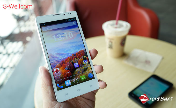 [Review] รีวิว S-Wellcom MI-516 และ MI-492T การกลับมาแบบเงียบๆ | techfeedthai