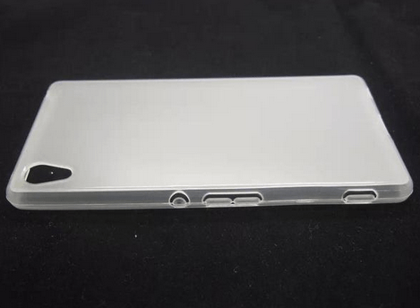 หลุดอีกแล้ว! ภาพชิ้นส่วนหน้าจอ Xperia Z4 และเคสพลาสติก | techfeedthai