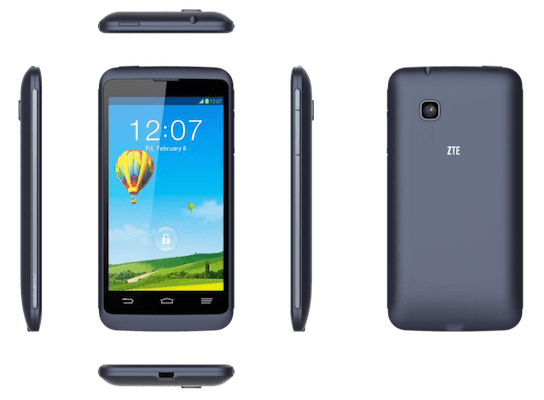 ส่องสเปคและราคา Android ต่ำกว่า 3,000 บาท (Asus, Alcatel, Acer, Wiko ...