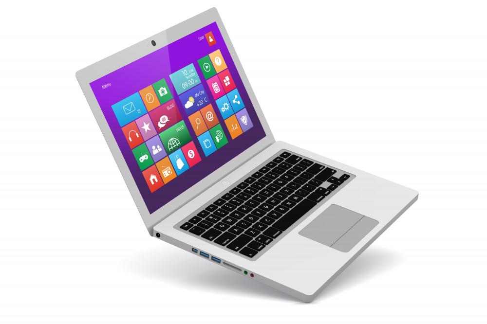 What Is Computer User Interface / The way a person interacts and ...