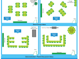 Free Editable Classroom Layouts Edrawmax Online