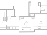 Free Editable Bathroom Floor Plan Examples Templates Edrawmax