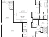 Free Editable House Plan Examples Templates Edrawmax