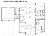 Example Of House Plan Blueprint Sample Floor Plans House