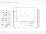 Free Kitchen Elevation Software With Templates Edrawmax