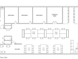 Free Editable Office Layout Examples Templates Edrawmax