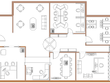 Free Editable Office Layout Examples Templates Edrawmax
